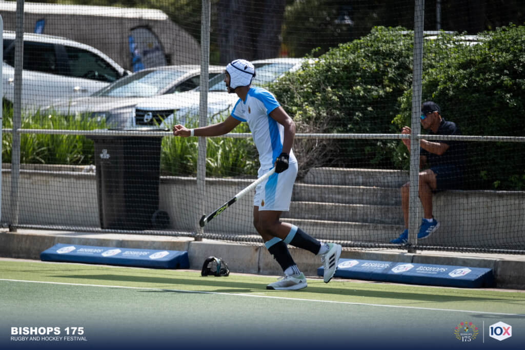 SuperSport Schools News | Player Profile: Joshua Mettler (Bishops ...