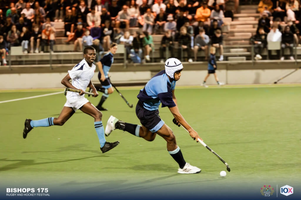 SuperSport Schools News | Player Profile: Joshua Mettler (Bishops ...