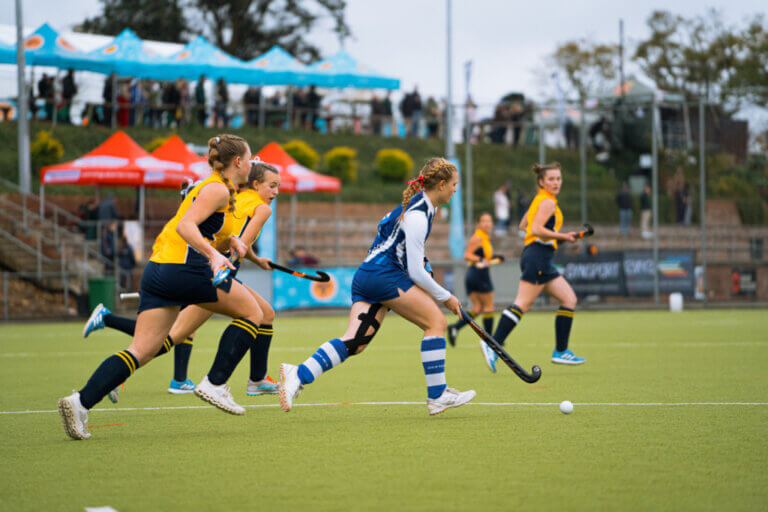 SuperSport Schools Plus | u16 Top Schools | Day 1 Results | Boys and Girls