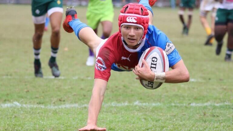 SuperSport Schools News | Wolramme turn the tables on Framesby, while ...