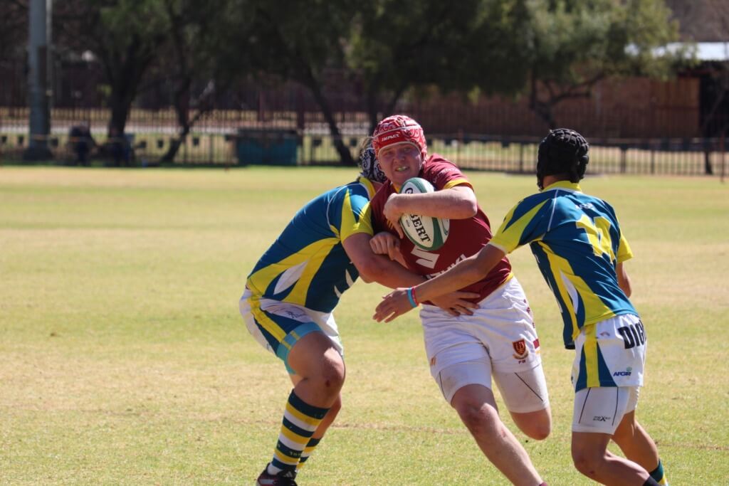 SuperSport Schools Plus | Wesvalia op drumpel van Noordvaal-geskiedenis