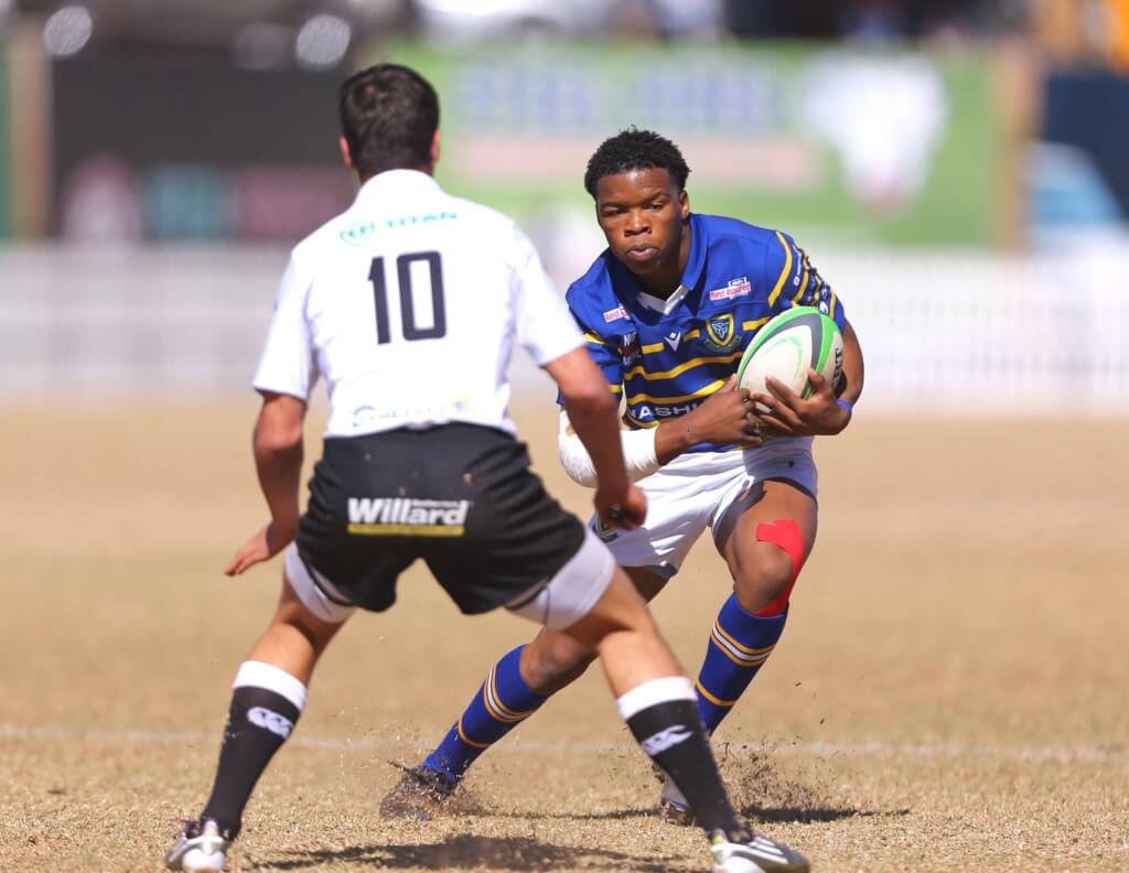 SuperSport Schools Plus | Oakdale bobaas in die Paarl, Waterkloof kraai ...