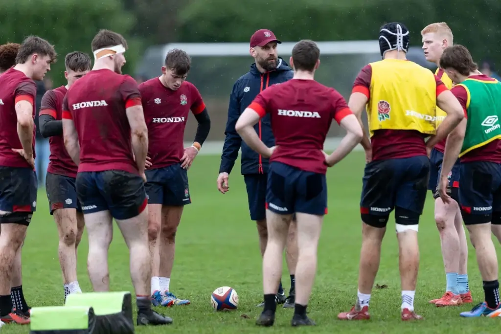 SuperSport Schools Plus | England u18 name team to face Ireland