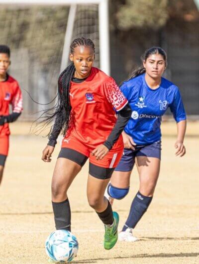 SuperSport Schools Plus | JVW Diamond Cup defending champions through ...