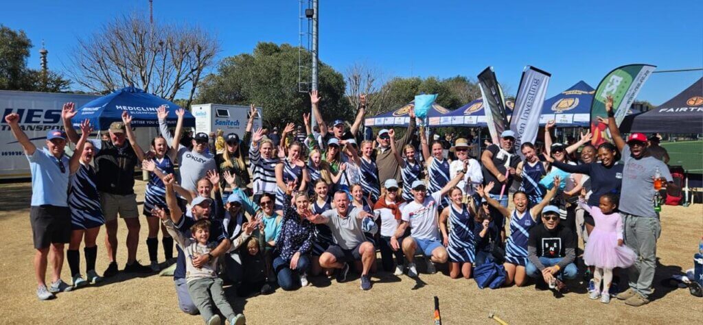 SuperSport Schools Plus | St Anne's eyeing a bright future after ...