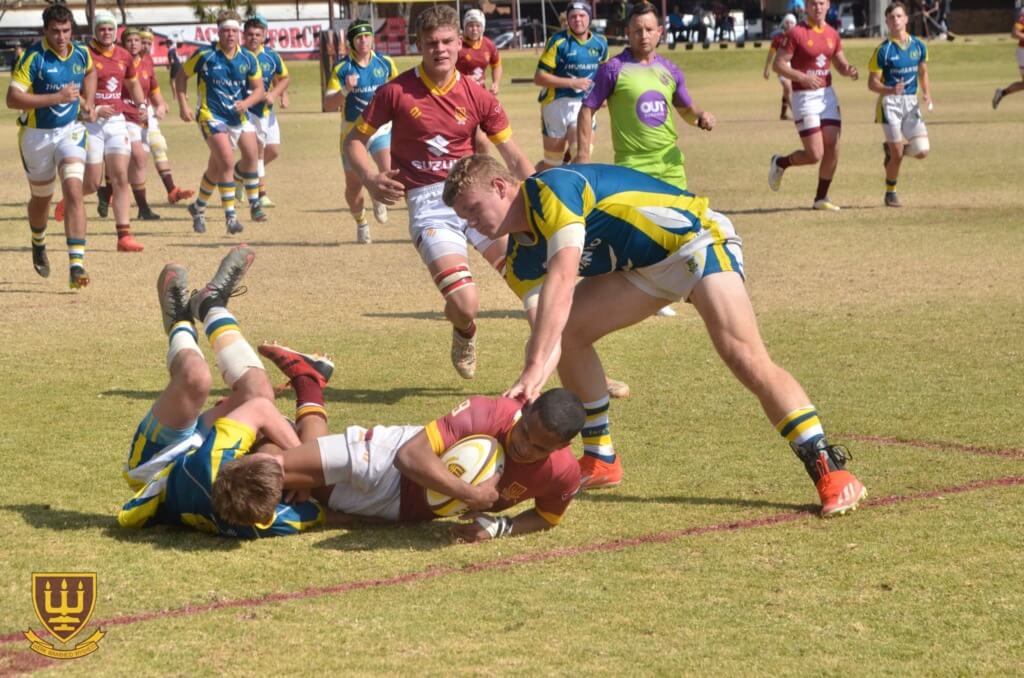 SuperSport Schools Plus | Skild-wedloop steeds wawyd oop