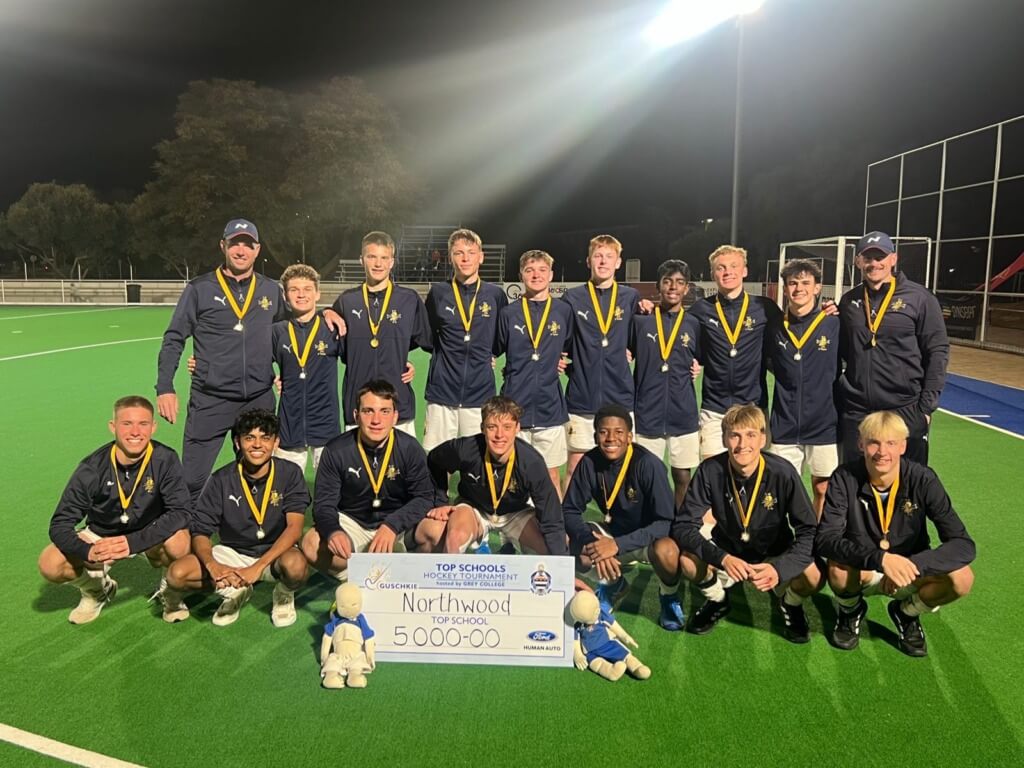SuperSport Schools Plus | Northwood downs Grey College to win u18 Guschkie Top Schools title
