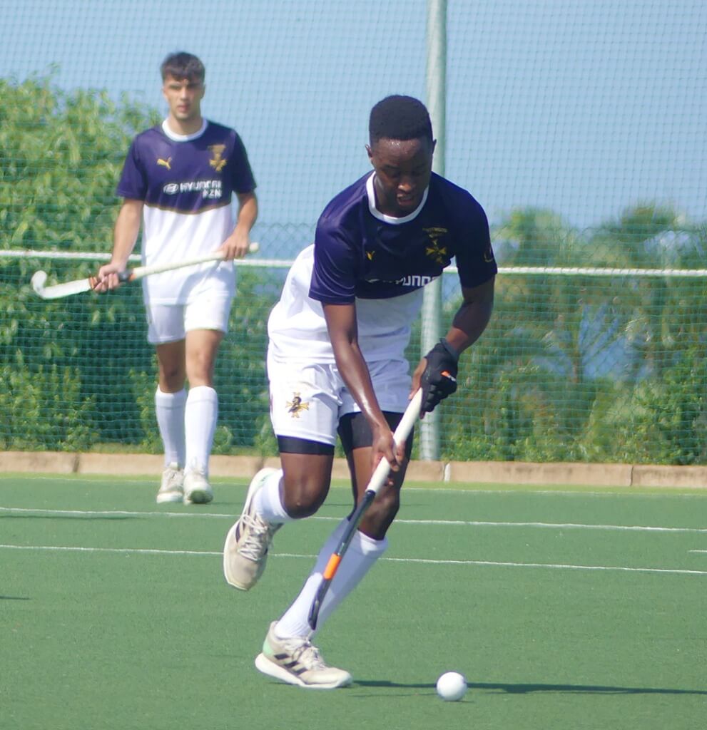 SuperSport Schools Plus | Grey and Northwood remain unbeaten at u18 Guschkie Top Schools