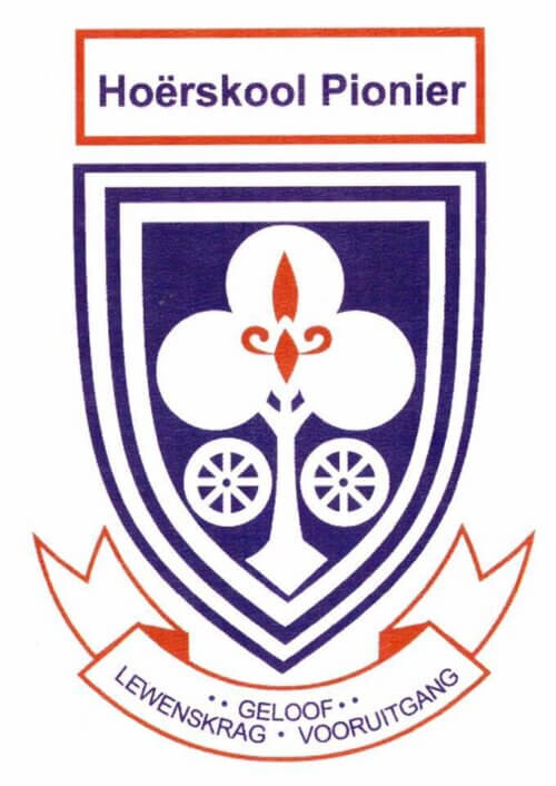 SuperSport Schools Plus | All out action at the Hoërskool Pionier Sevens