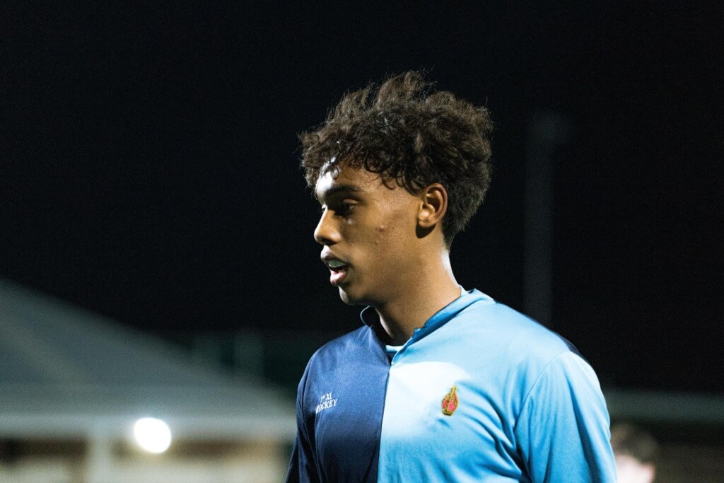 SuperSport Schools Plus | Player Profile: Joshua Mettler (Bishops ...