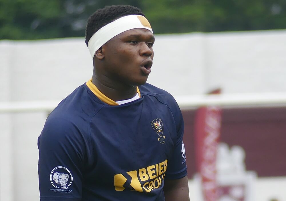 SuperSport Schools Plus | DHS holds off Jeppe in bruising battle