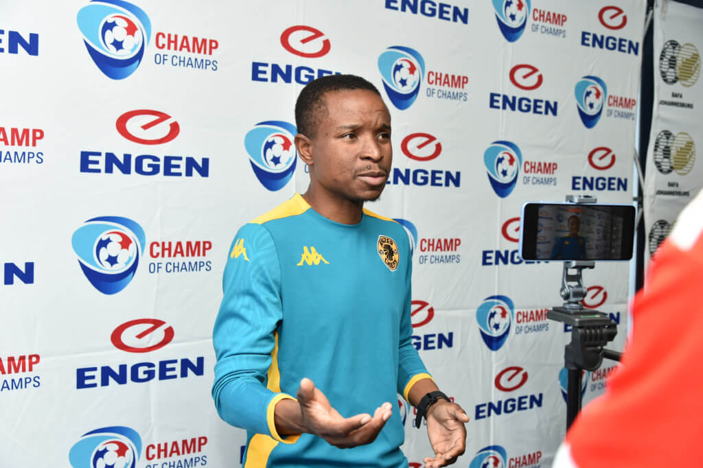 SuperSport Schools Plus | Ebhayi FC, Kaizer Chiefs drawn in same Engen ...