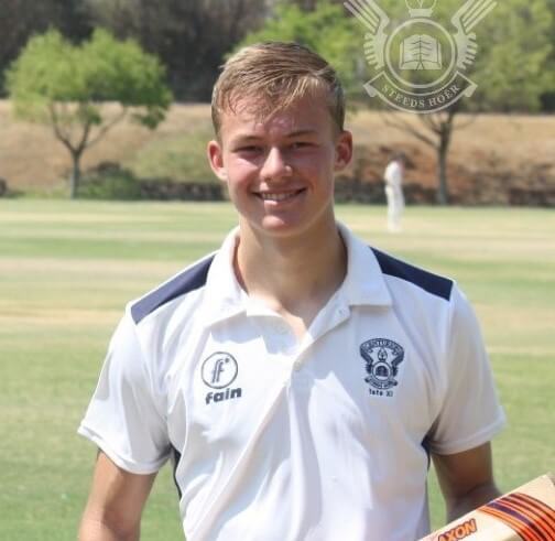 SuperSport Schools Plus | Garsfontein overcomes Affies, Centurion's ...