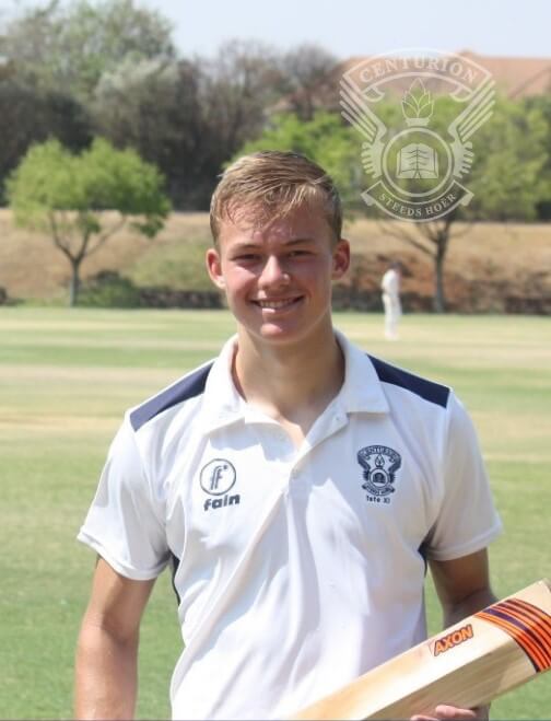SuperSport Schools Plus | Garsfontein overcomes Affies, Centurion's ...