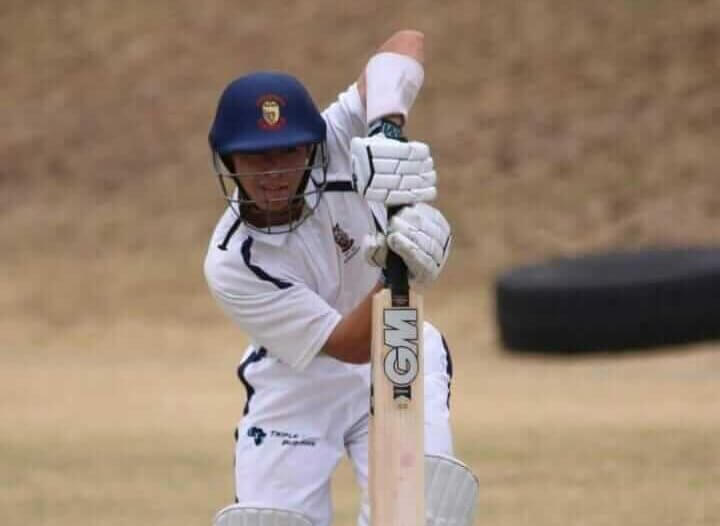 SuperSport Schools Plus | Shaw, Coetzee trek Moorie-wa deur die drif ...