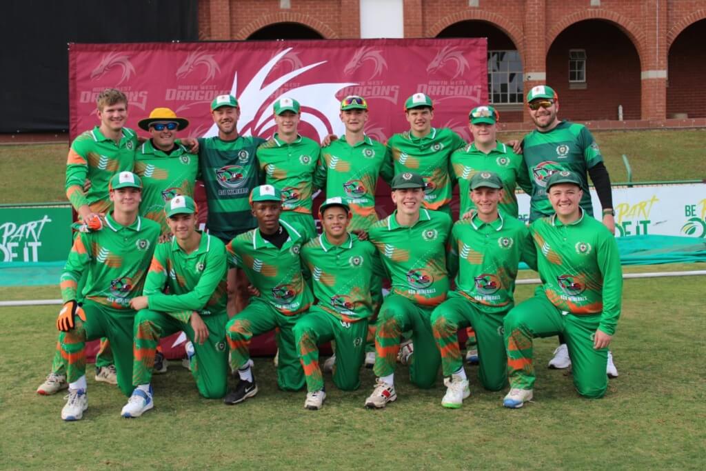 SuperSport Schools Plus | Rustenburg crowned North West Schools SA20 ...