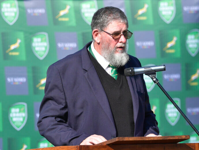 SuperSport Schools Plus | Noordvaal bestuur besin oor die struktuur van ...