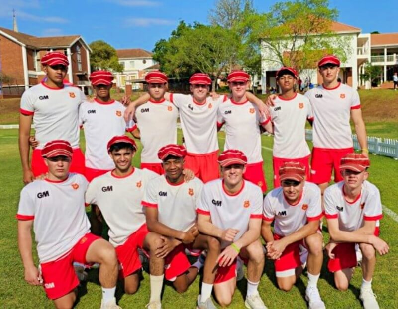 SuperSport Schools News | KES makes it two from two, while Kind ...