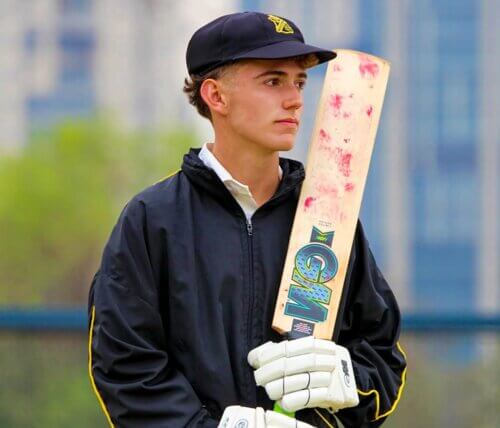 SuperSport Schools Plus | Rowles and Manack imperious as St David's ...