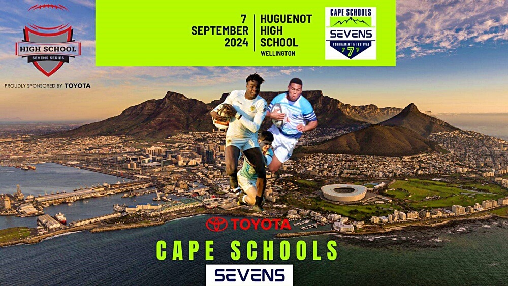 SuperSport Schools Plus | Paul Roos the Cape Schools Sevens' favourites