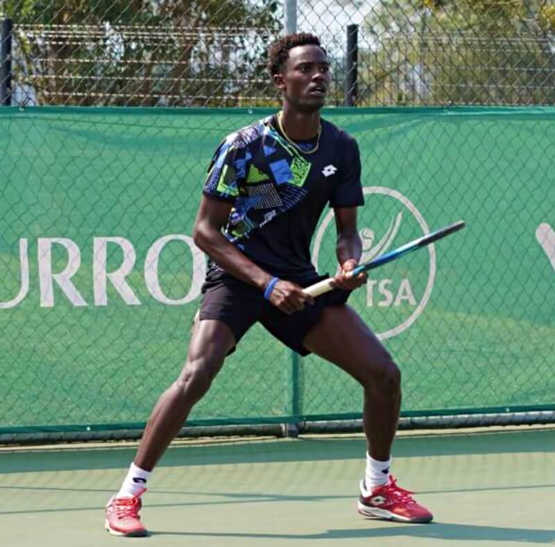 SuperSport Schools Plus | Curro Hillcrest J300 falls foul of Mother Nature