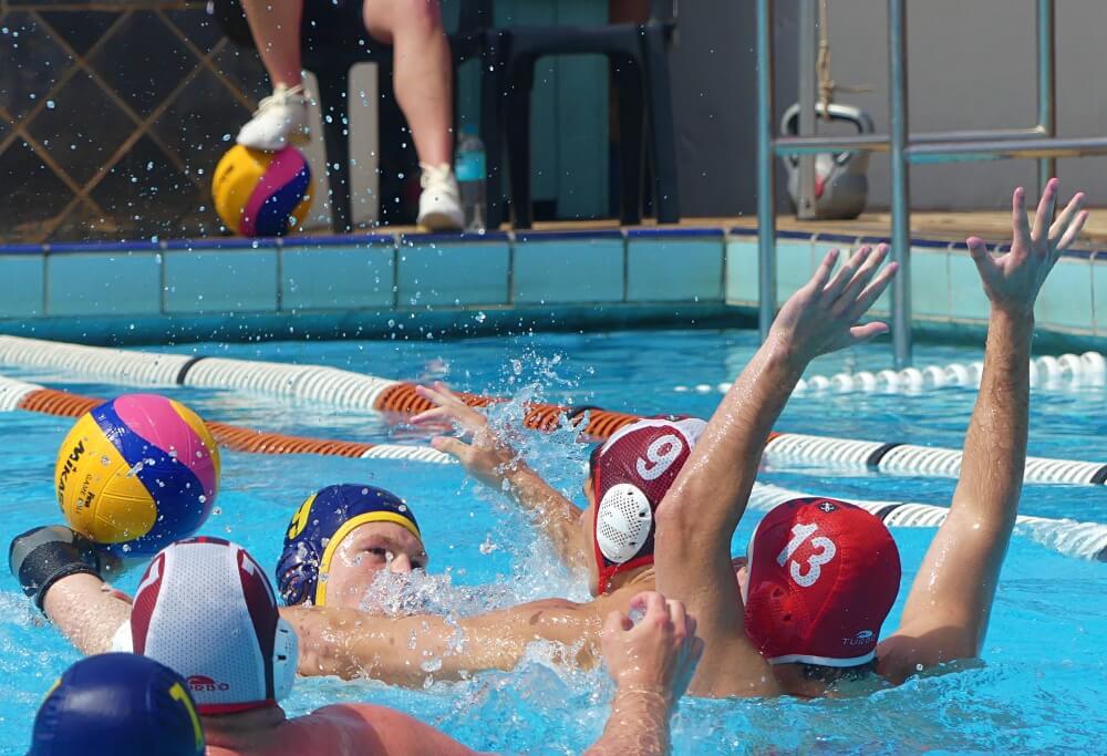 SuperSport Schools Plus | A late upset highlights day one of the ...