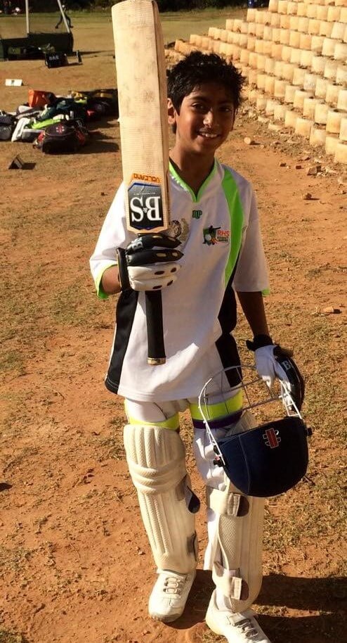 SuperSport Schools Plus | Player Profile: Muhammed Bulbulia (Fields ...