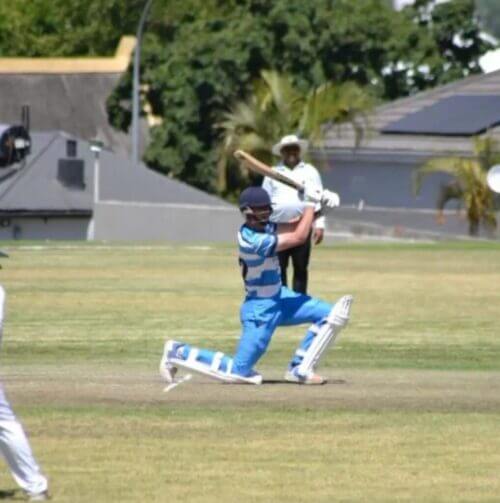 SuperSport Schools Plus | Corné Botha outstanding as Noordheuwel defeats St Benedict's