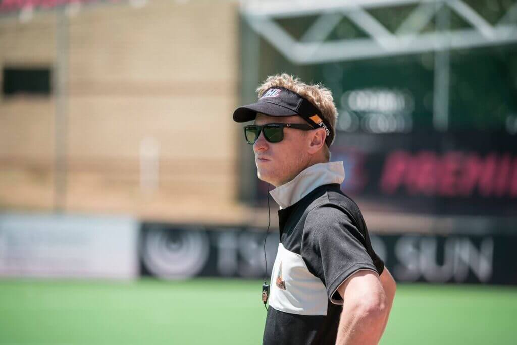 SuperSport Schools Plus | Maritzburg College announces Mark Sanders as ...