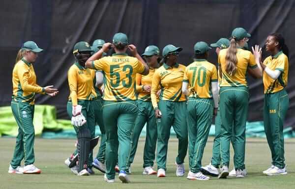 SuperSport Schools Plus | Reyneke, Van Wyk, and Cowling star as South ...