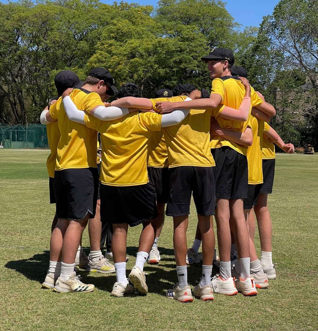 SuperSport Schools Plus | St David's leans on team-first approach for ...