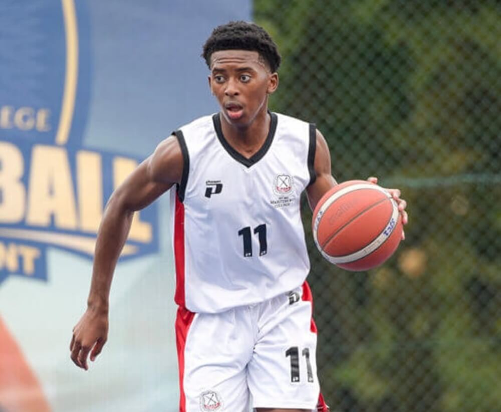 SuperSport Schools Plus | Inathi Masinga to head to Florida on a ...