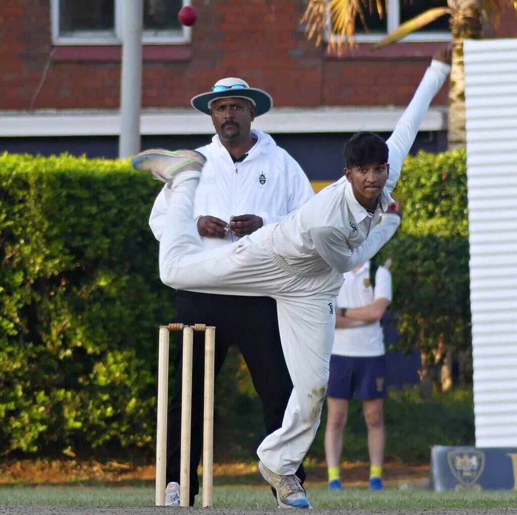 SuperSport Schools Plus | Clifton upends DHS in Schools SA20