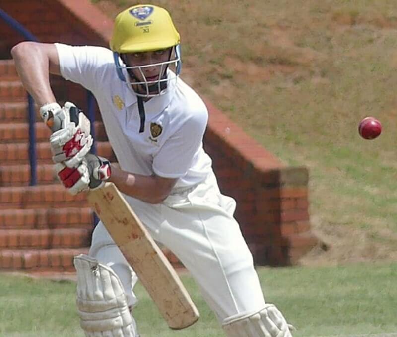 SuperSport Schools Plus | DHS rolls against Westville in captain Pillay ...