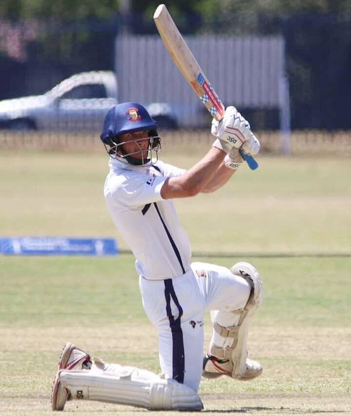 SuperSport Schools Plus | Hans Moore bowlers destroy Marais Viljoen ...