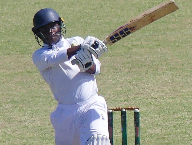 SuperSport Schools Plus | Sunguro lifts St Charles to win over Hilton