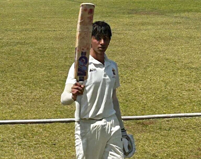 SuperSport Schools Plus | Records shattered as Manack brothers lead St David’s trouncing of ...