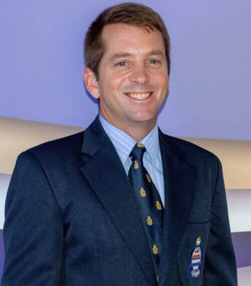 SuperSport Schools Plus | Wayne Coetzee bids farewell to Grey College