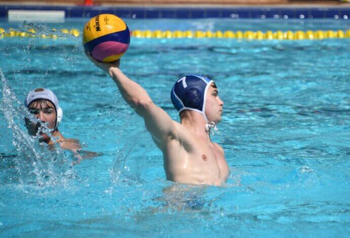 SuperSport Schools Plus | Captain Conor Melling-Williams chasing IPT ...