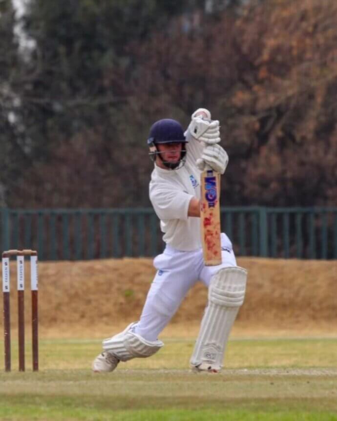 SuperSport Schools Plus | Player Profile - Corné Botha (Hoërskool ...