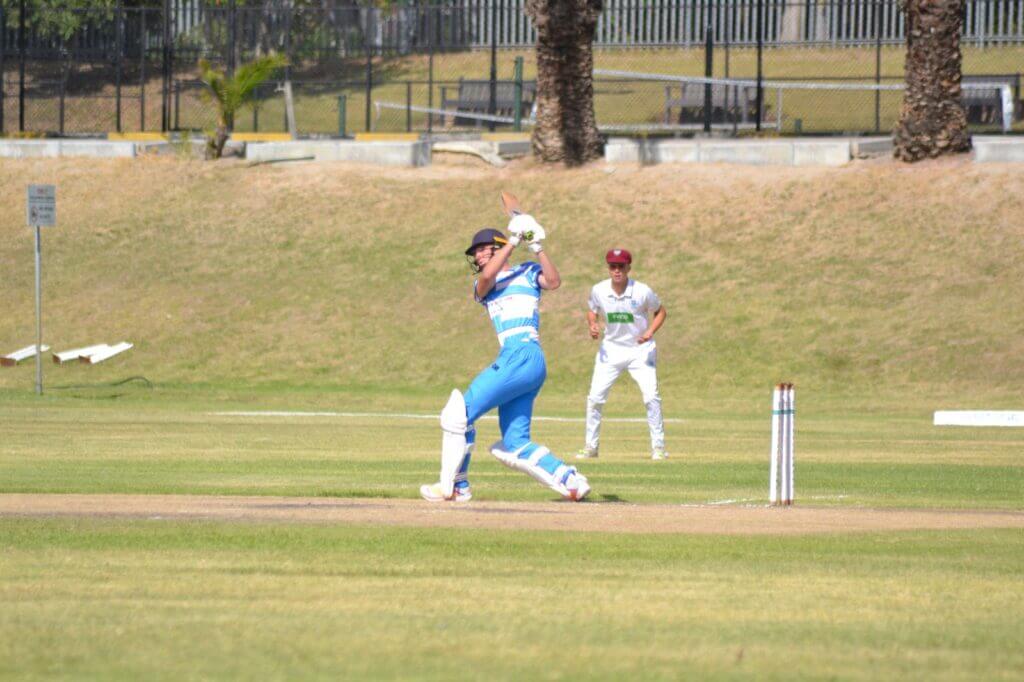 SuperSport Schools Plus | Player Profile - Corné Botha (Hoërskool ...