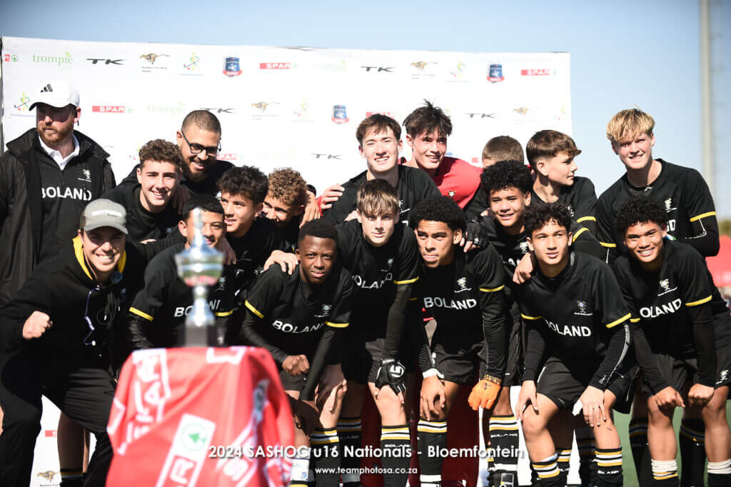 SuperSport Schools Plus | High-Performance League aims to take Boland ...