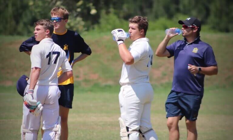 SuperSport Schools Plus | Merensky is the Limpopo Schools SA20 champion