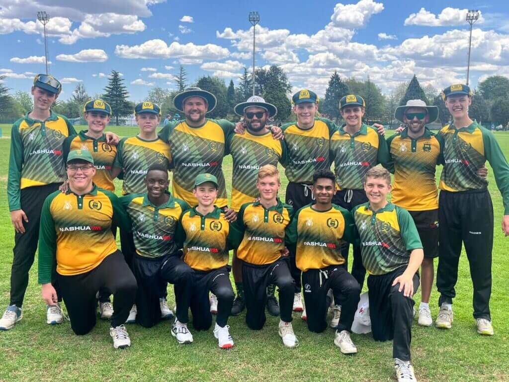 SuperSport Schools News | Middies cap off historic season with ...
