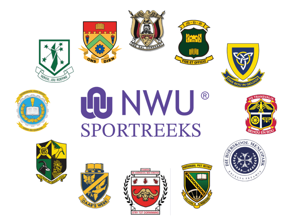 SuperSport Schools Plus | Twee nuwelinge volgende jaar in die NWU ...