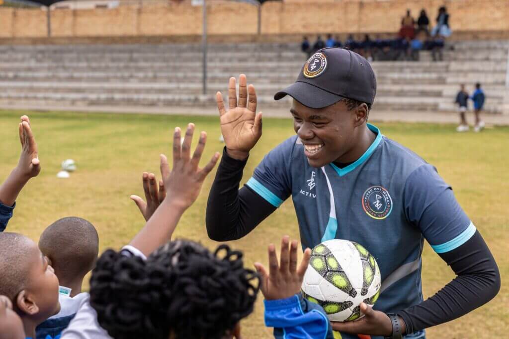 SuperSport Schools Plus | Curro to expand Pitso Mosimane Soccer Schools ...