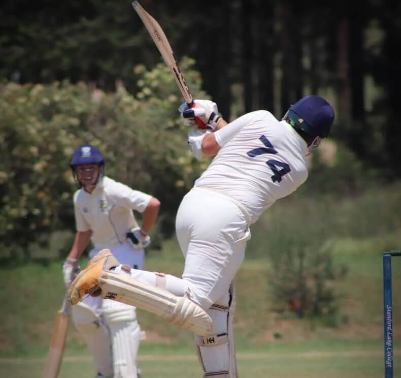 SuperSport Schools Plus | Merensky waits to see who they'll face in the ...