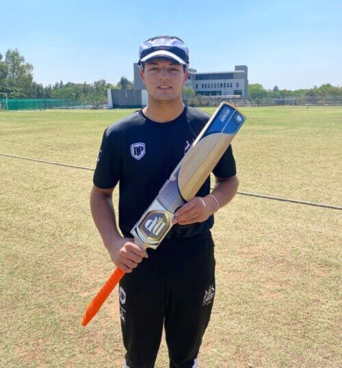 SuperSport Schools Plus | Gilbert to captain experienced Eastern Cape ...