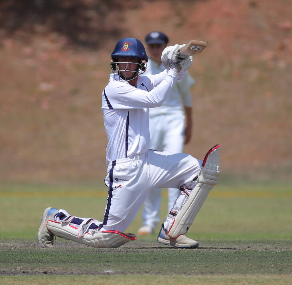 SuperSport Schools Plus | Minnaar and Coetzee lead Hans Moore to ...