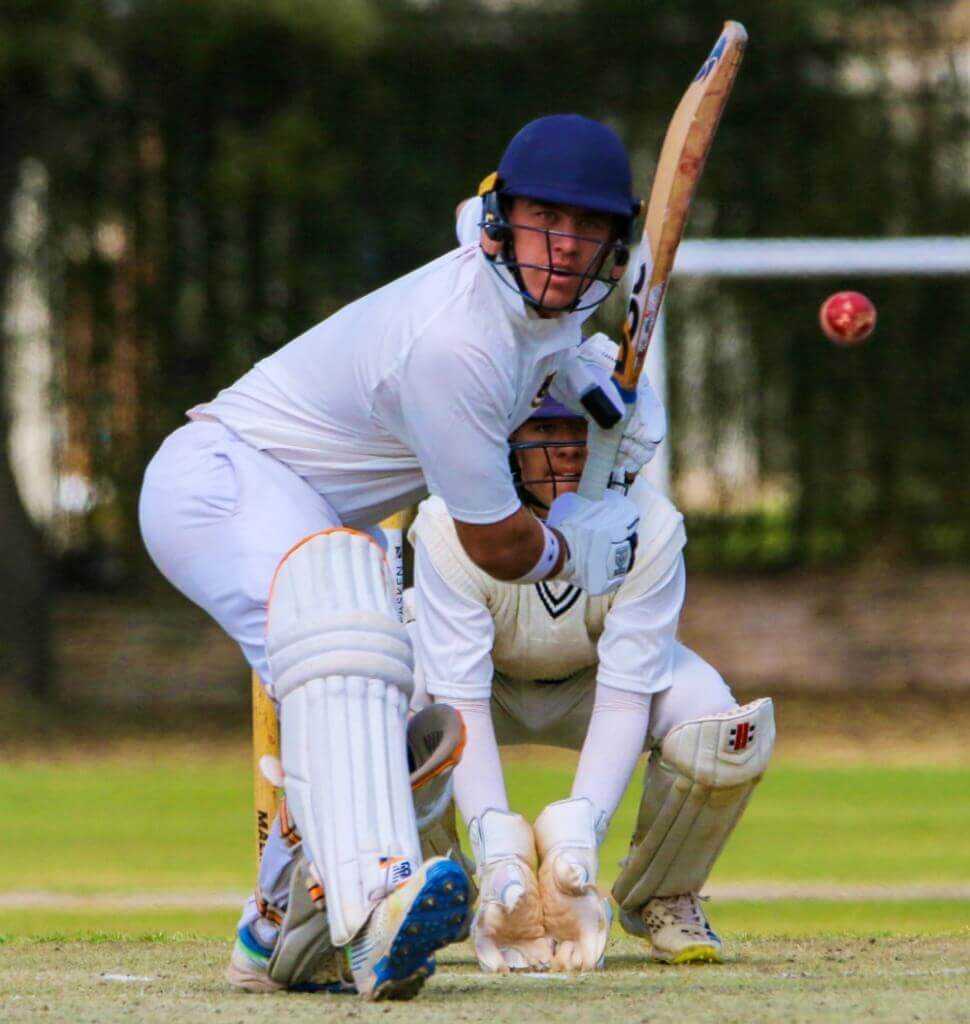 SuperSport Schools News | KZN Inland's Khaya Majola Week squad named